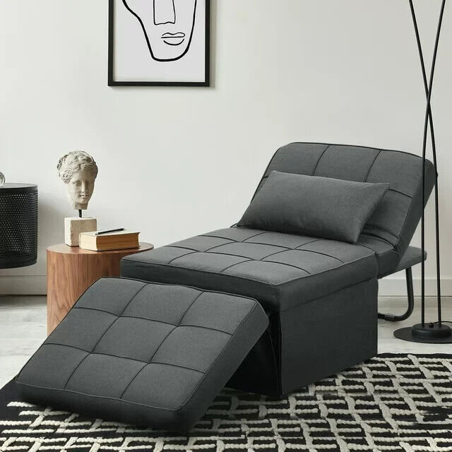 Wayfair chair bed store